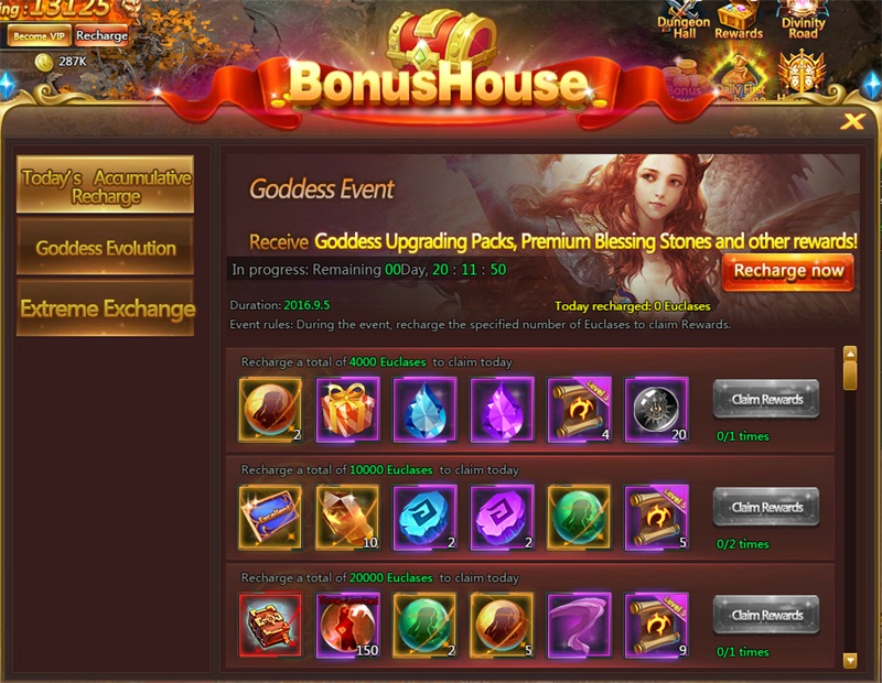 Omega Zodiac Official Website - Free Online MMORPG Game - Defend the ...