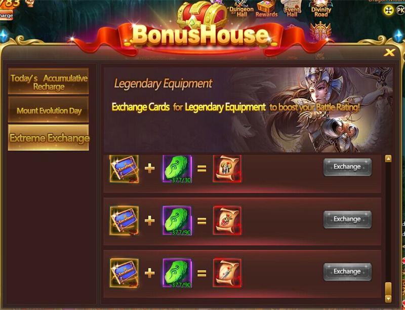 Omega Zodiac Official Website - Free Online MMORPG Game - Defend the ...