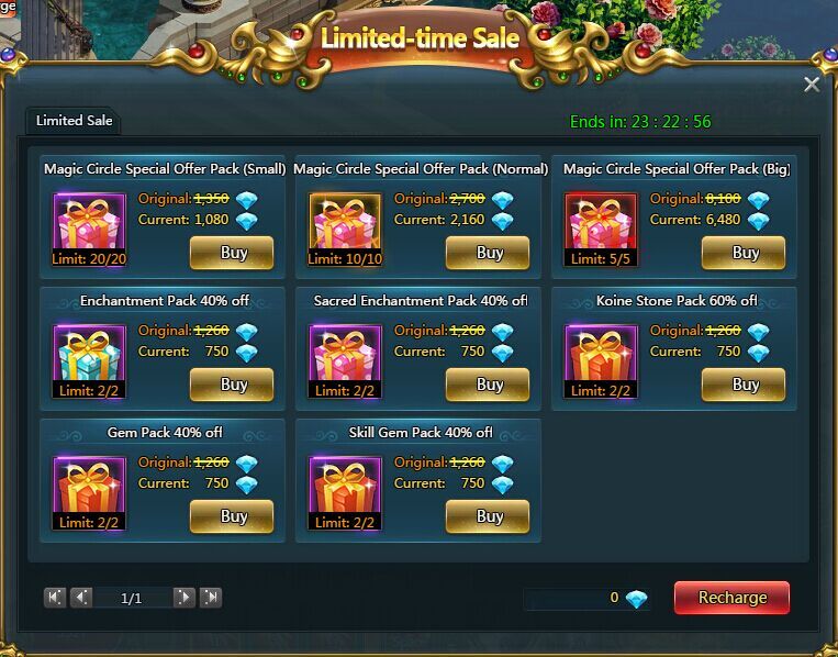 Omega Zodiac Official Website - Free Online MMORPG Game - Defend the ...