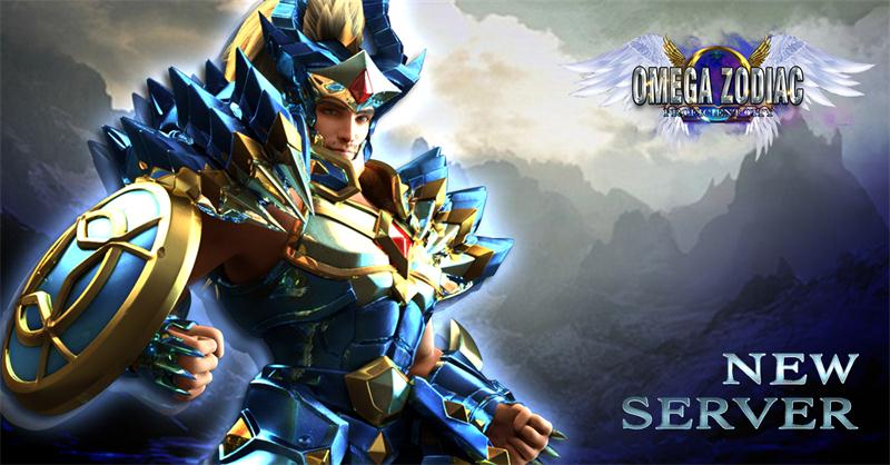 Omega Zodiac Official Website - Free Online MMORPG Game - Defend the ...