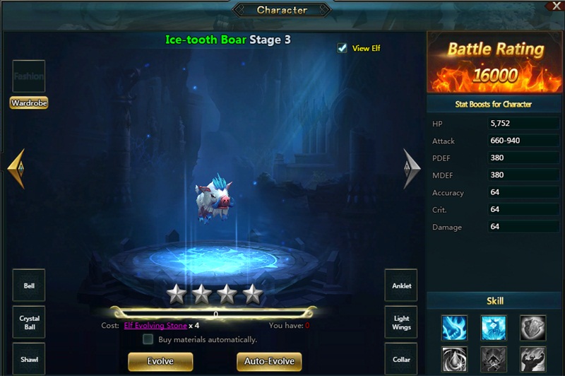 Omega Zodiac Official Website - Free Online MMORPG Game - Defend the ...