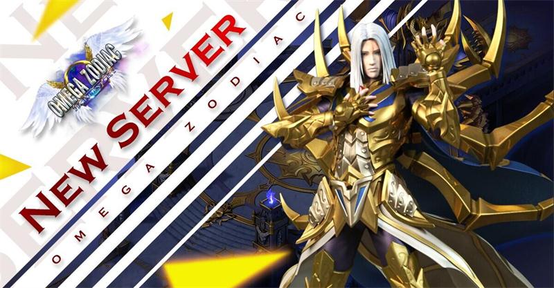 Omega Zodiac Official Website - Free Online MMORPG Game - Defend the ...