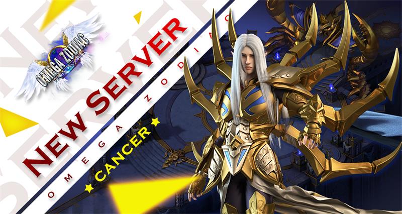 Omega Zodiac Official Website - Free Online MMORPG Game - Defend the ...