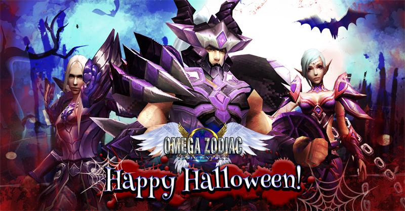 Omega Zodiac Official Website - Free Online MMORPG Game - Defend the ...
